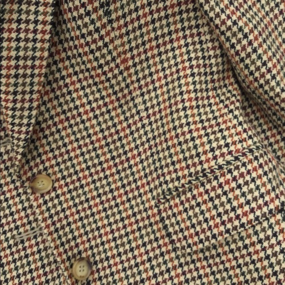 chester barrie | Jackets & Coats | Chester Barrie Savile Row English ...